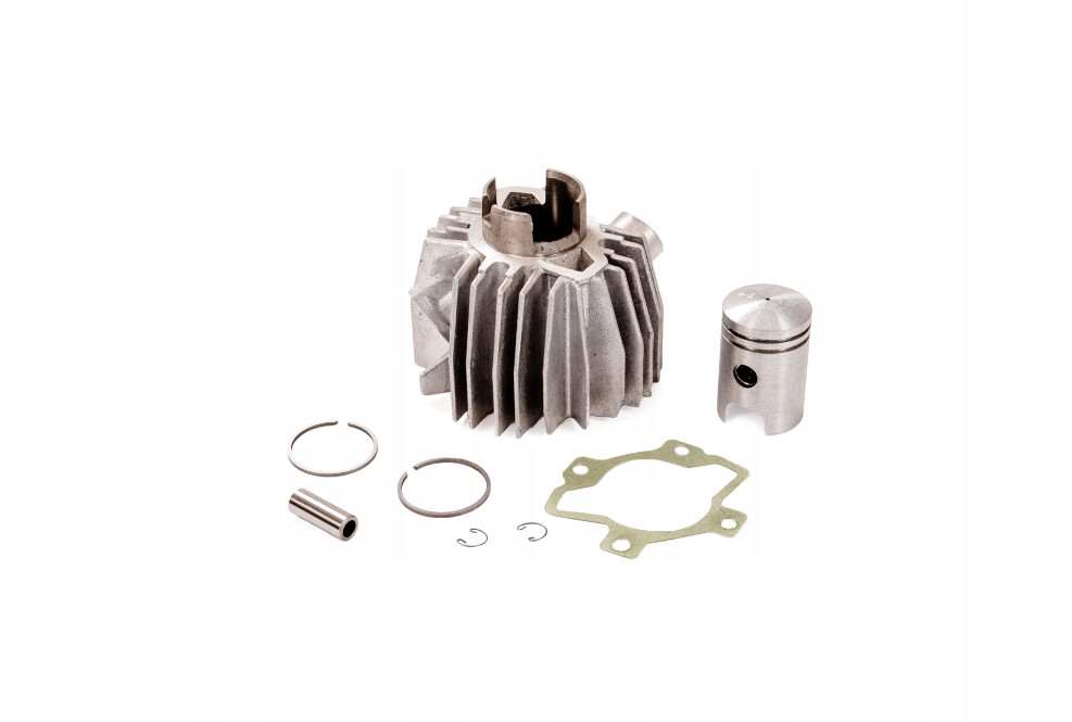 SIMSON SL1 Mofa MOTOR KIT