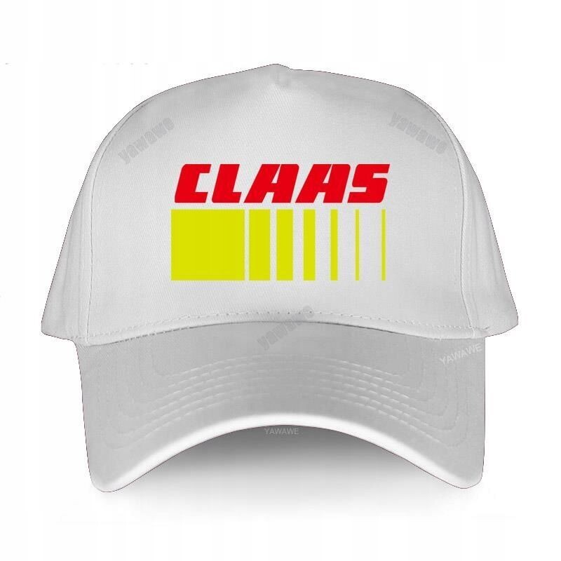 CLAAS PREMIUM Cap Basecap Farbwahl