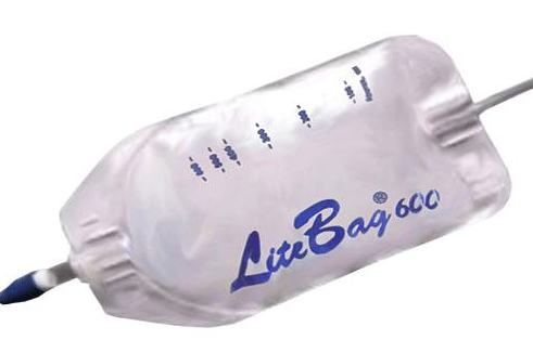 ME.LBKT01 - Lite Drainage Bag Kit 500/0601 [600ml] + Drain Guard 8150 ...