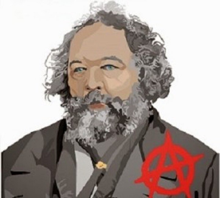 Bakunin, Mijail - Citas de Bakunin (Bakunin y las artes)