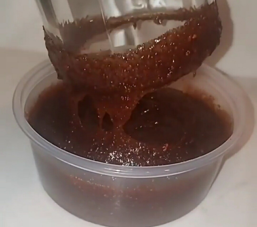 Tamarindo Candy Rim Paste