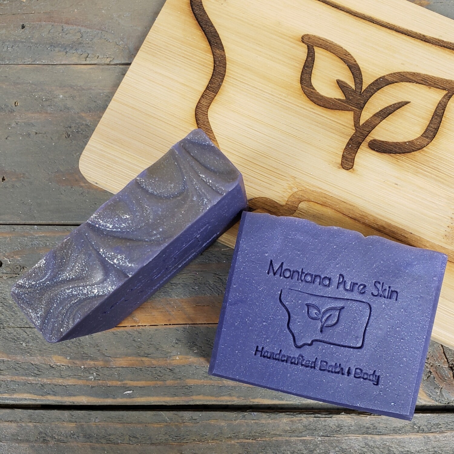 Feminine/Fresh Soap: Delicate and Refreshing Skincare Indulgence