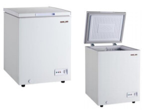 MASTER CHEF CHEST FREEZER