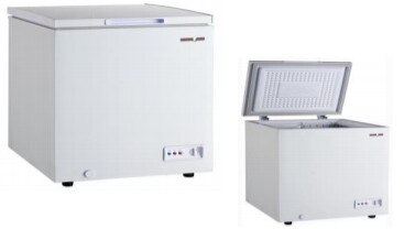 MASTER CHEF CHEST FREEZER