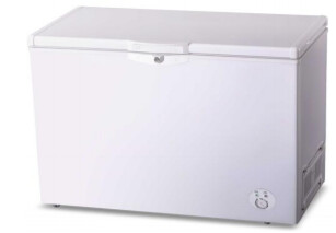 MASTER CHEF CHEST FREEZER