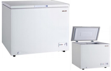 MASTER CHEF CHEST FREEZER