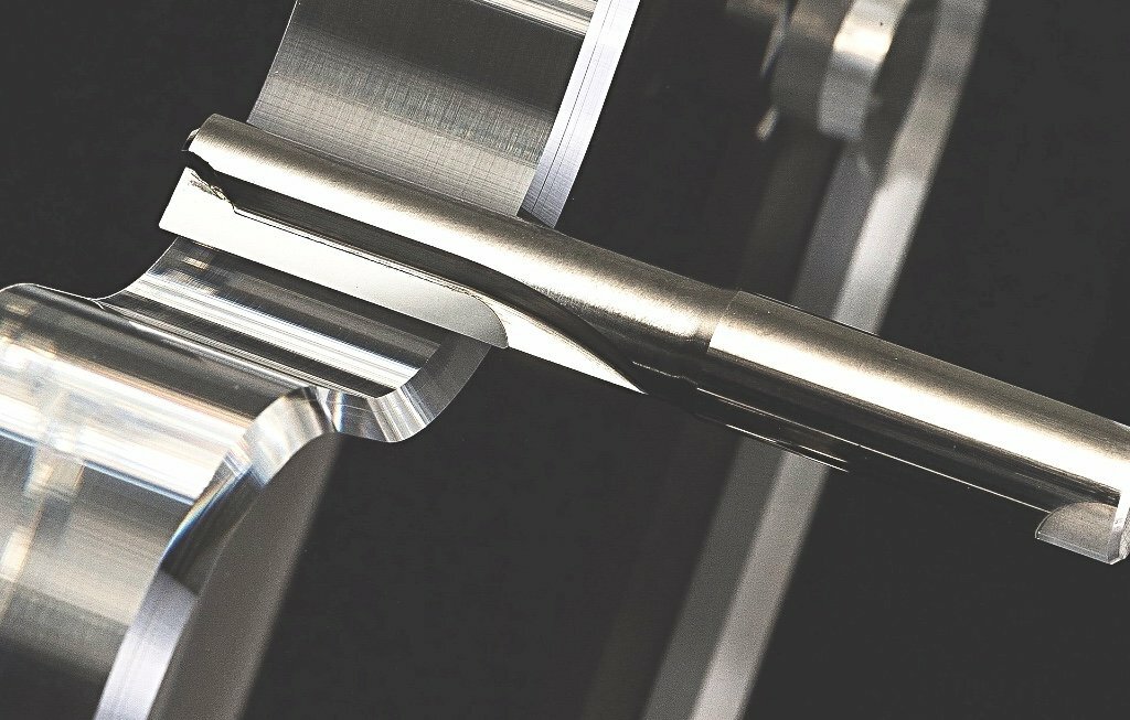 Diamond Polishing Tools