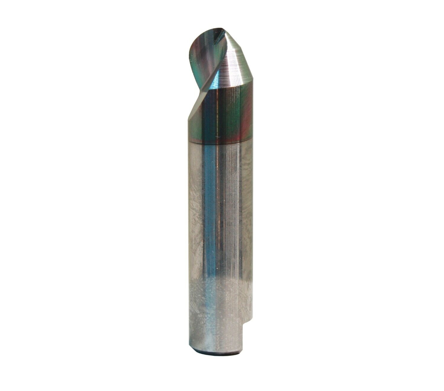 10mm MP Superior Ball nose tool for folding aluminium