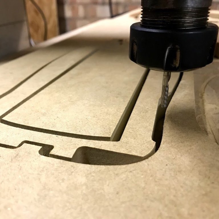 Ply Lining & Camper Conversion Tooling Starter Pack