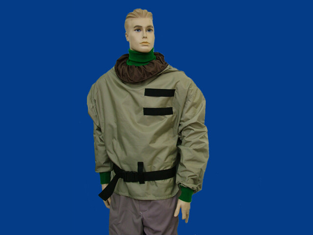 Replacement Cape