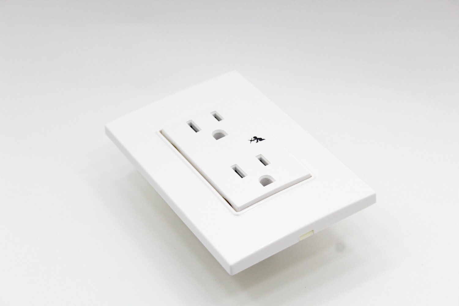 CONTACTO DUPLEX 2P+T C/SEG SIMON 23