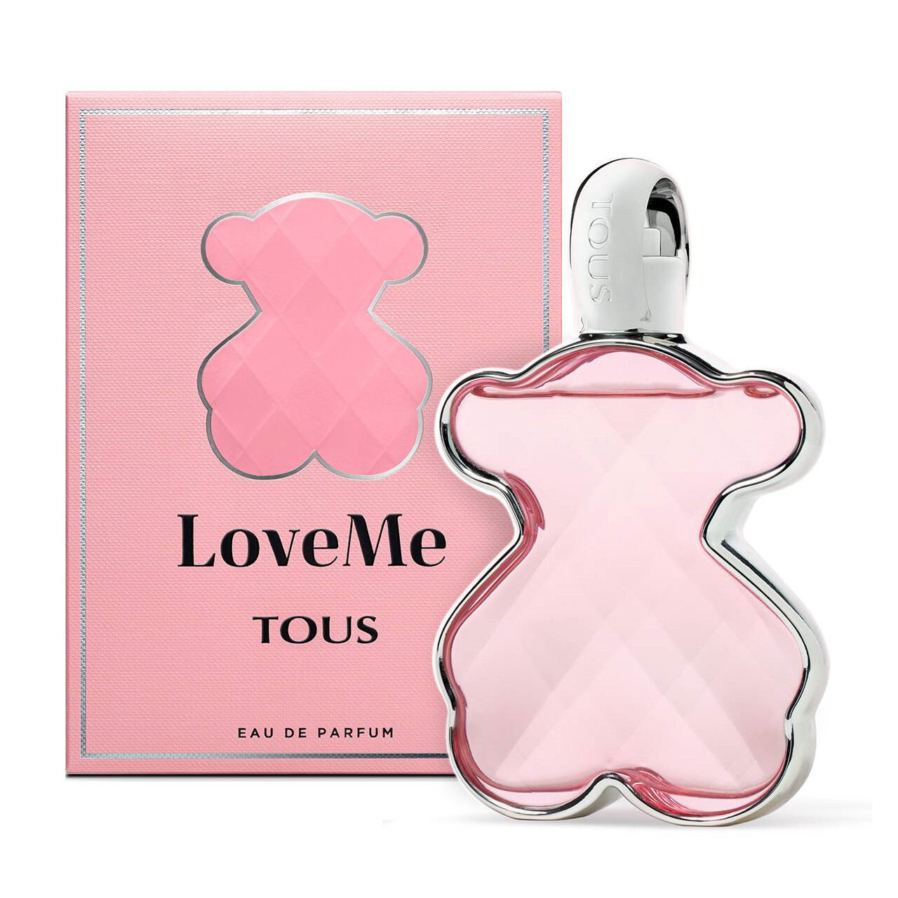 TOUS LOVE ME FEMME EDP 90ML