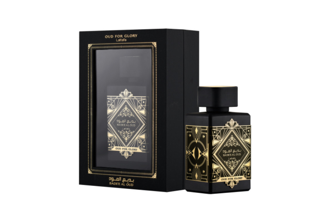 LATTAFA BADEE AL OUD EDP 100ML