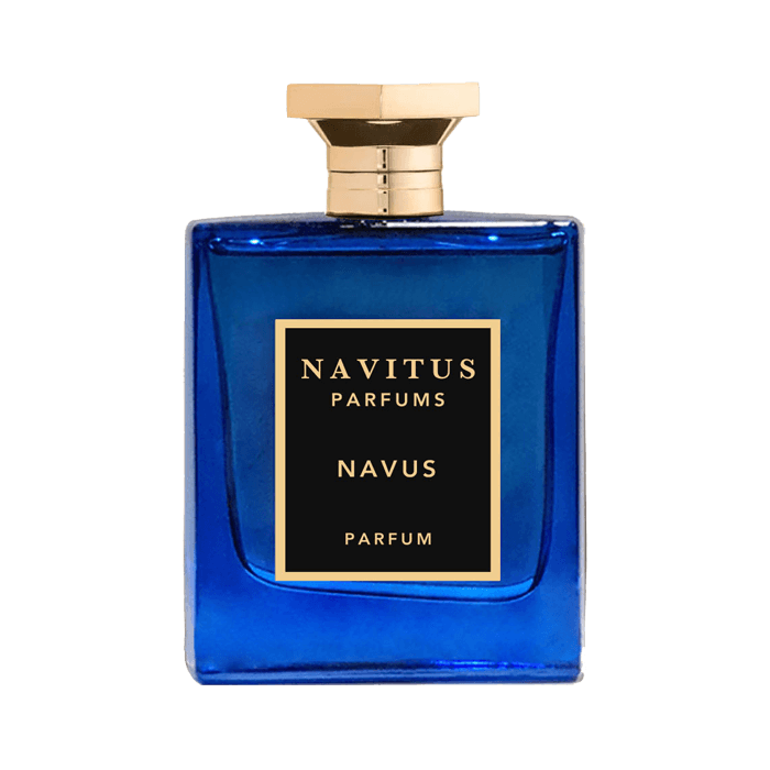 NAVITUS NAVUS PARFAM 100ML