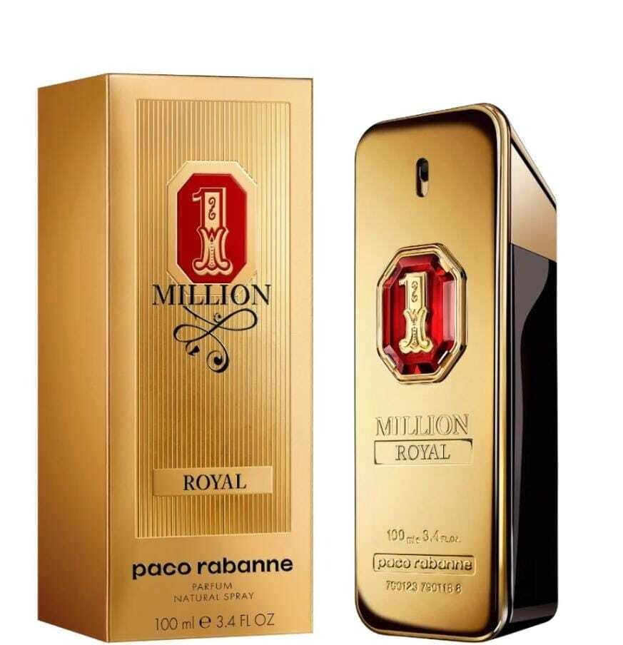 PACO RABANNE ONE MILLION ROYAL EDP 100ML