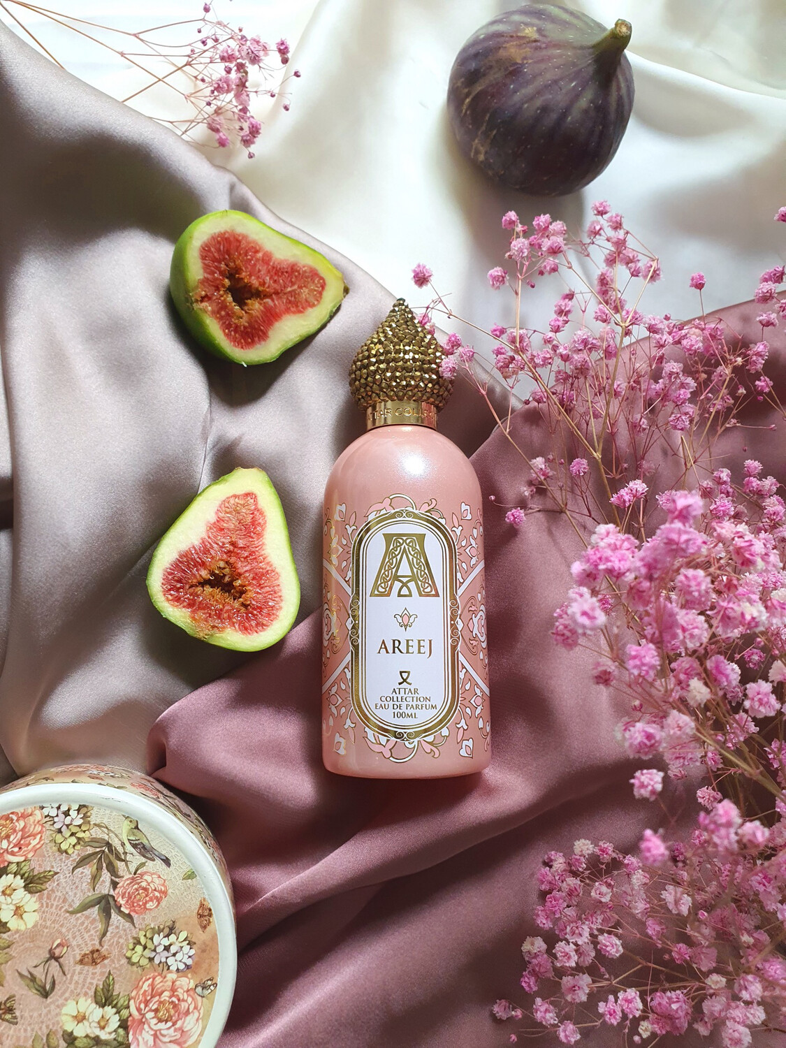 AREEJ ATTAR COLLECTION EDP 100ML