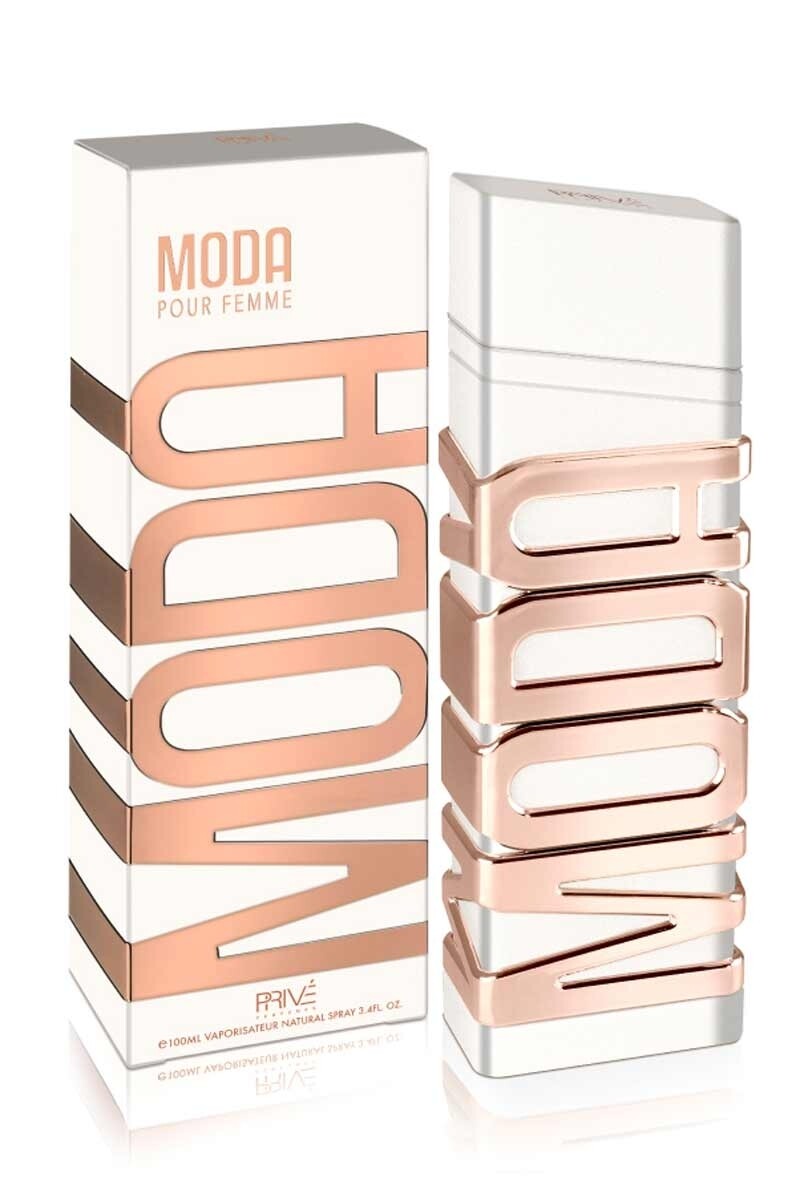 EMPER MODA EDP 100ML