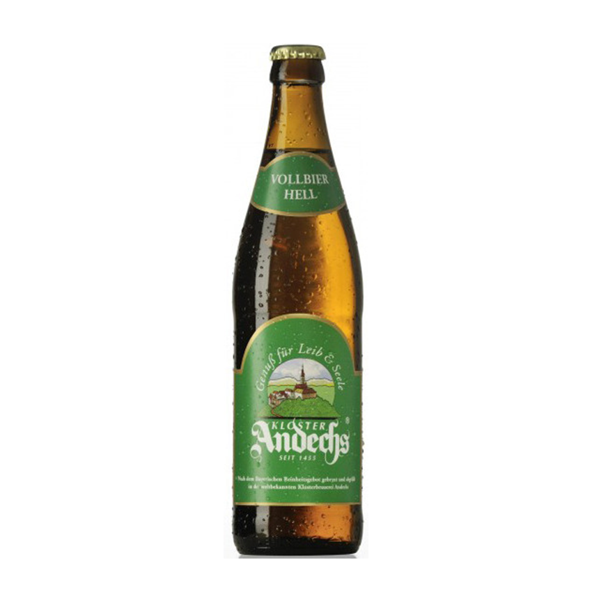 Andechs Hell Lager