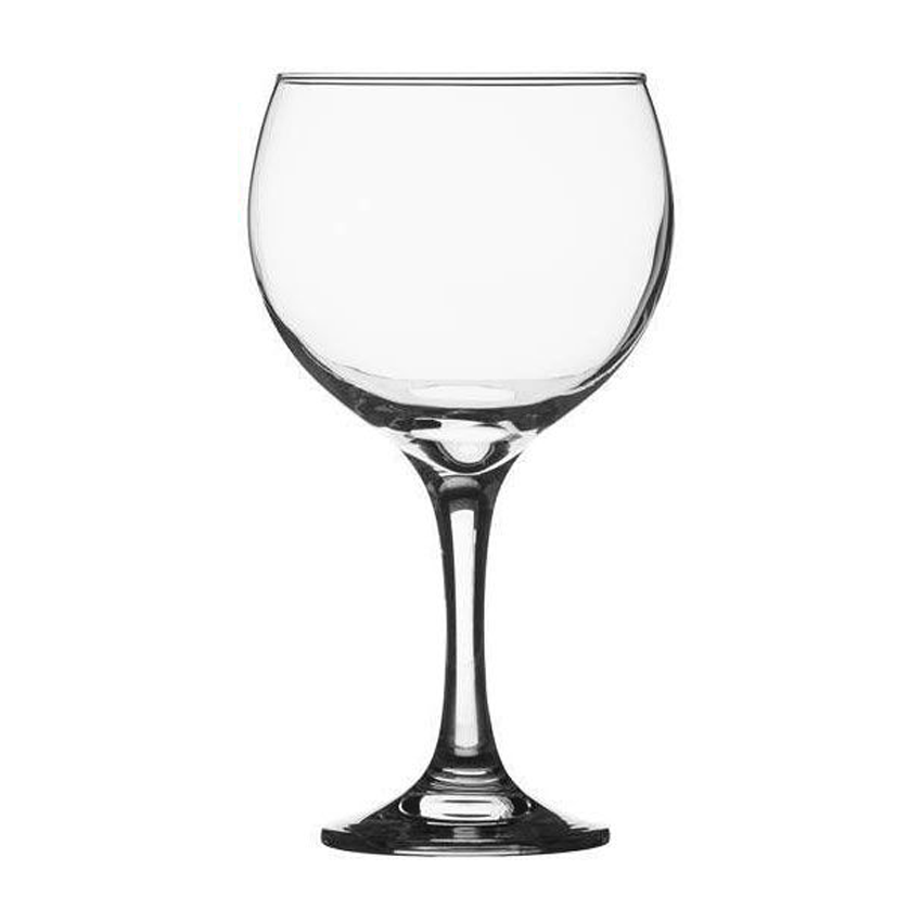 6 Pack of Gin Balloon Copa Glass