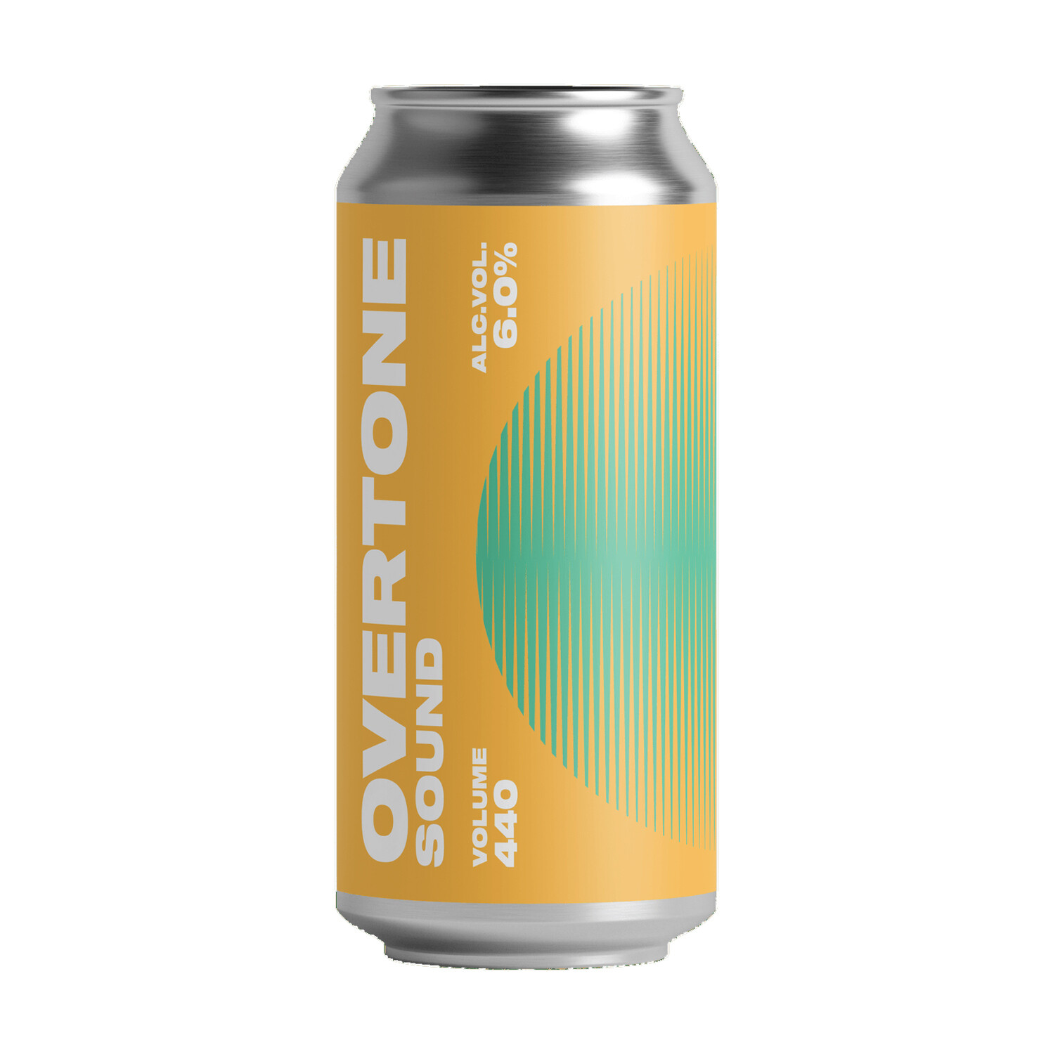Overtone Sound IPA