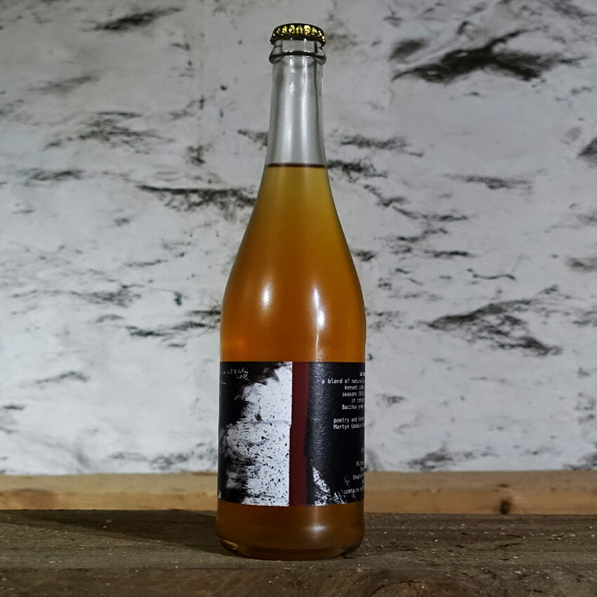 Pilton In Touch Cider