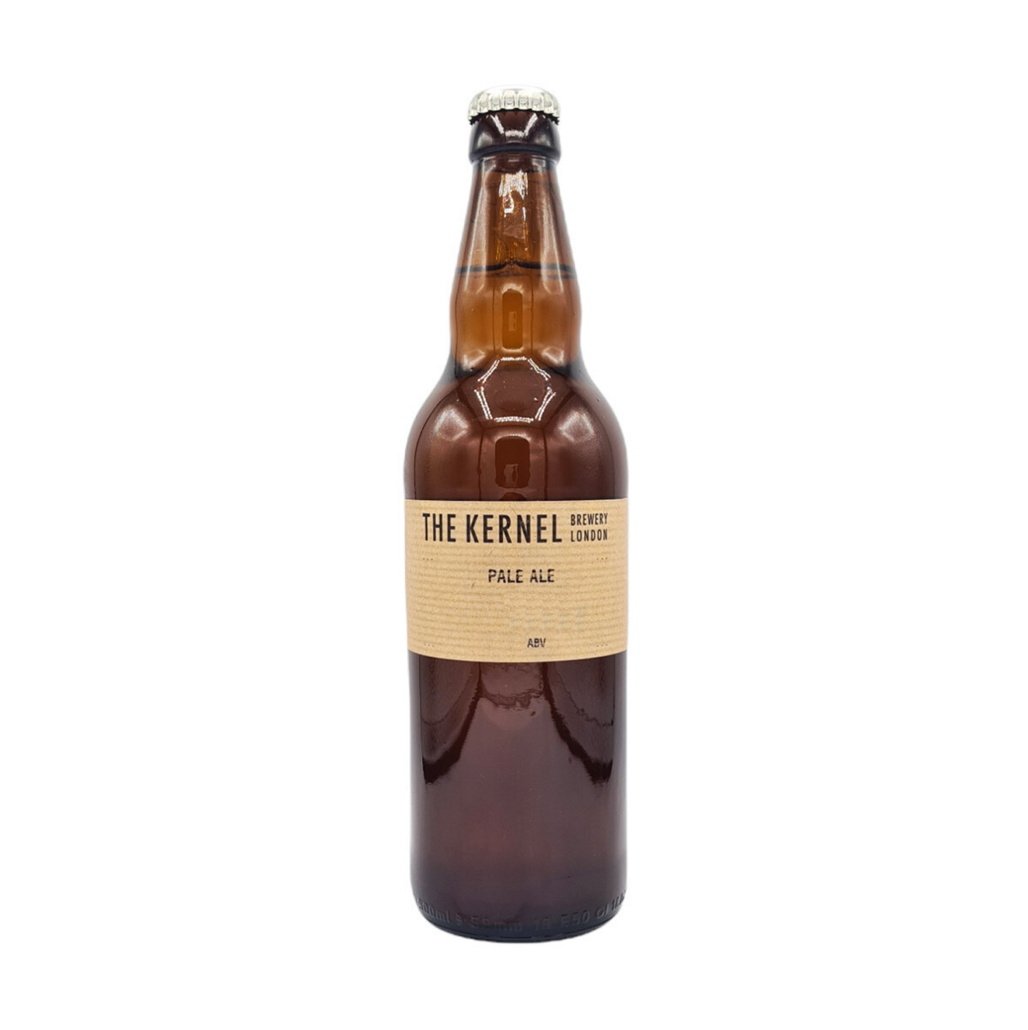 Kernel Pale Ale Citra