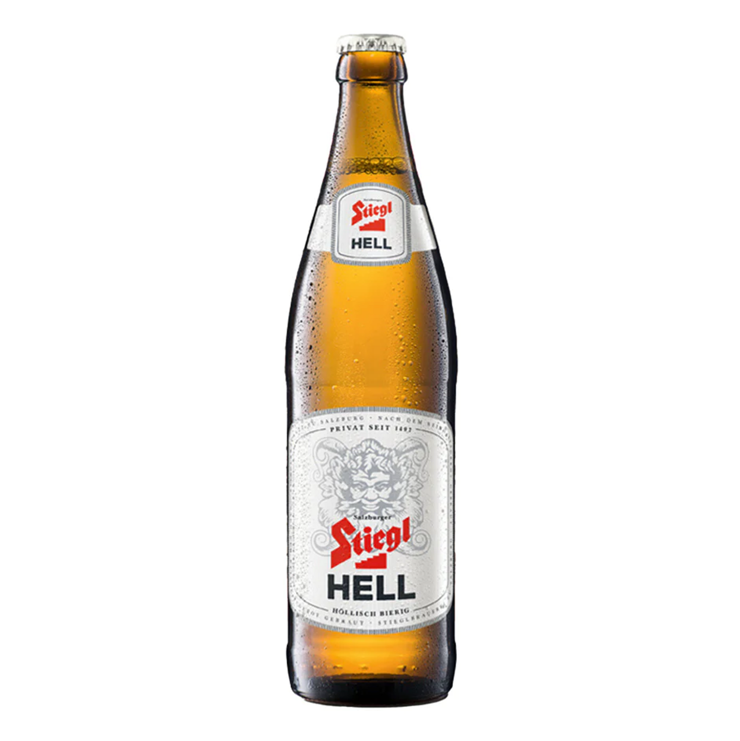 Stiegl Hell Lager