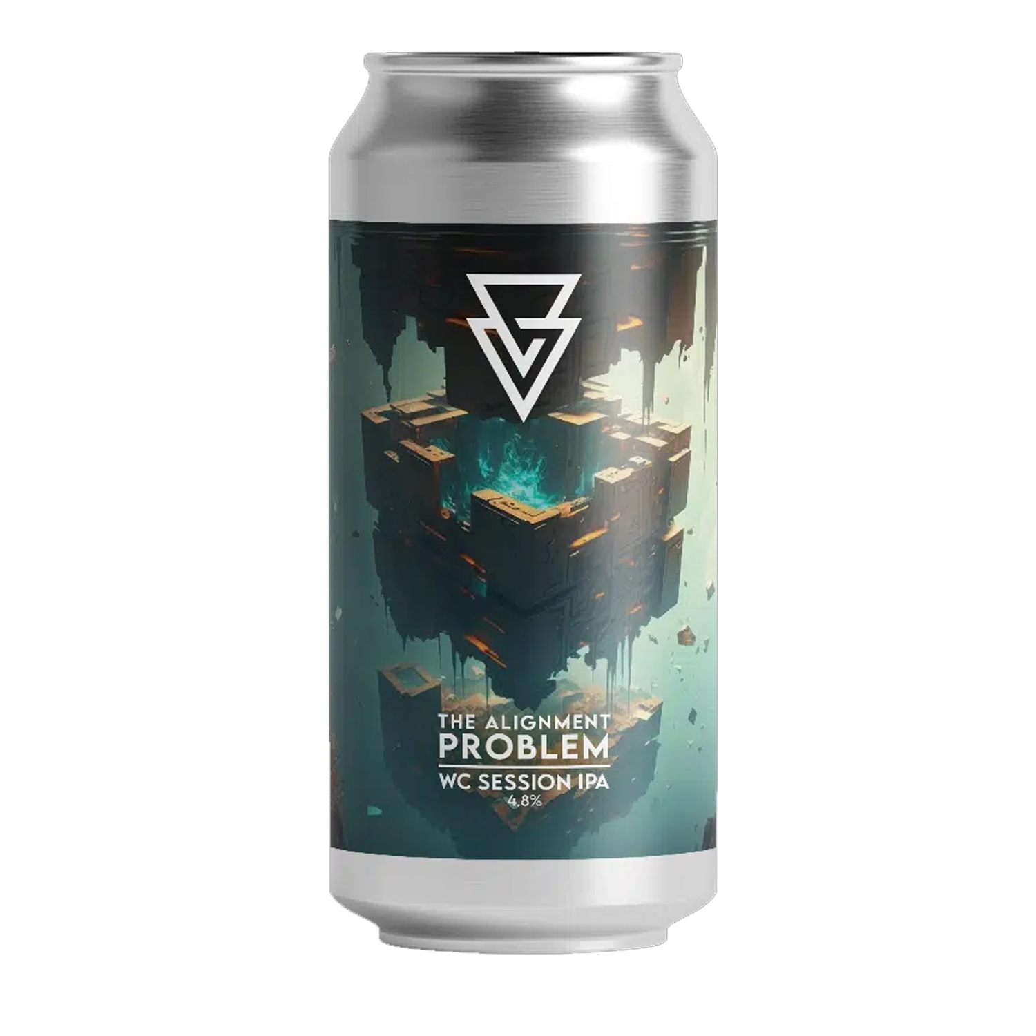 Azvex The Alignment Problem WC Session IPA