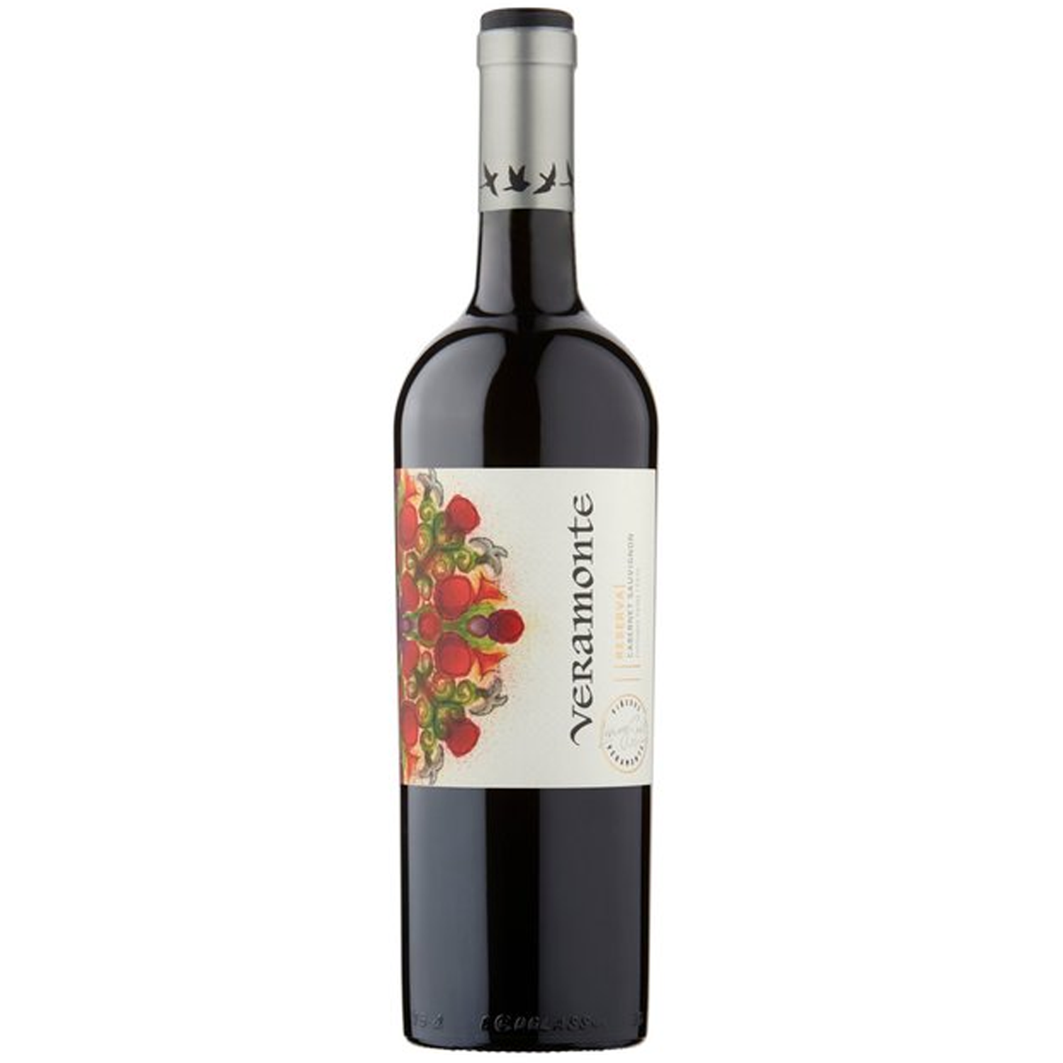 Veramonte Reserva Cabernet Sauvignon 2019