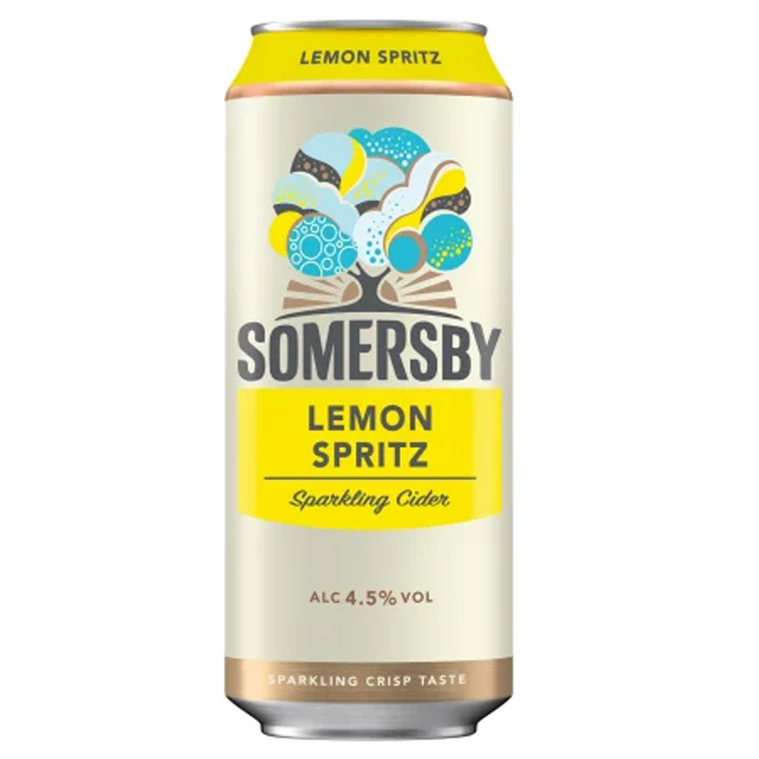 Somersby Lemon Spritz Sparkling Cider