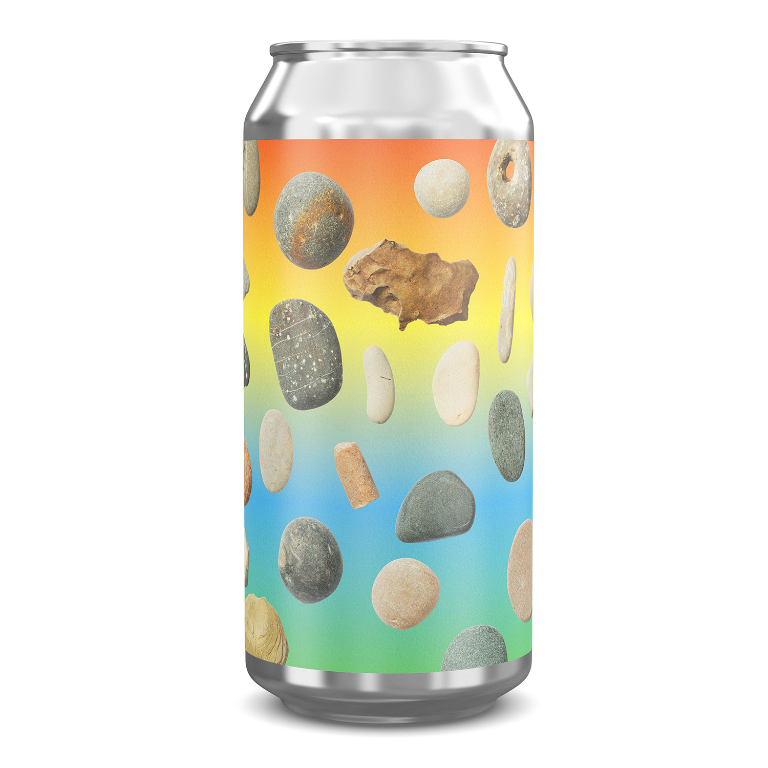 To Ol Beach Micro IPA