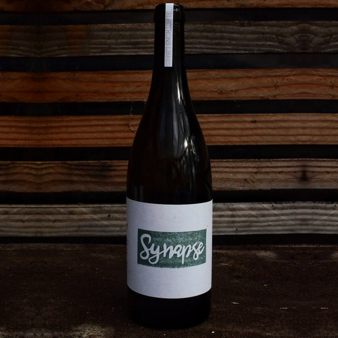 Combrillac Synapse 2022 White Wine