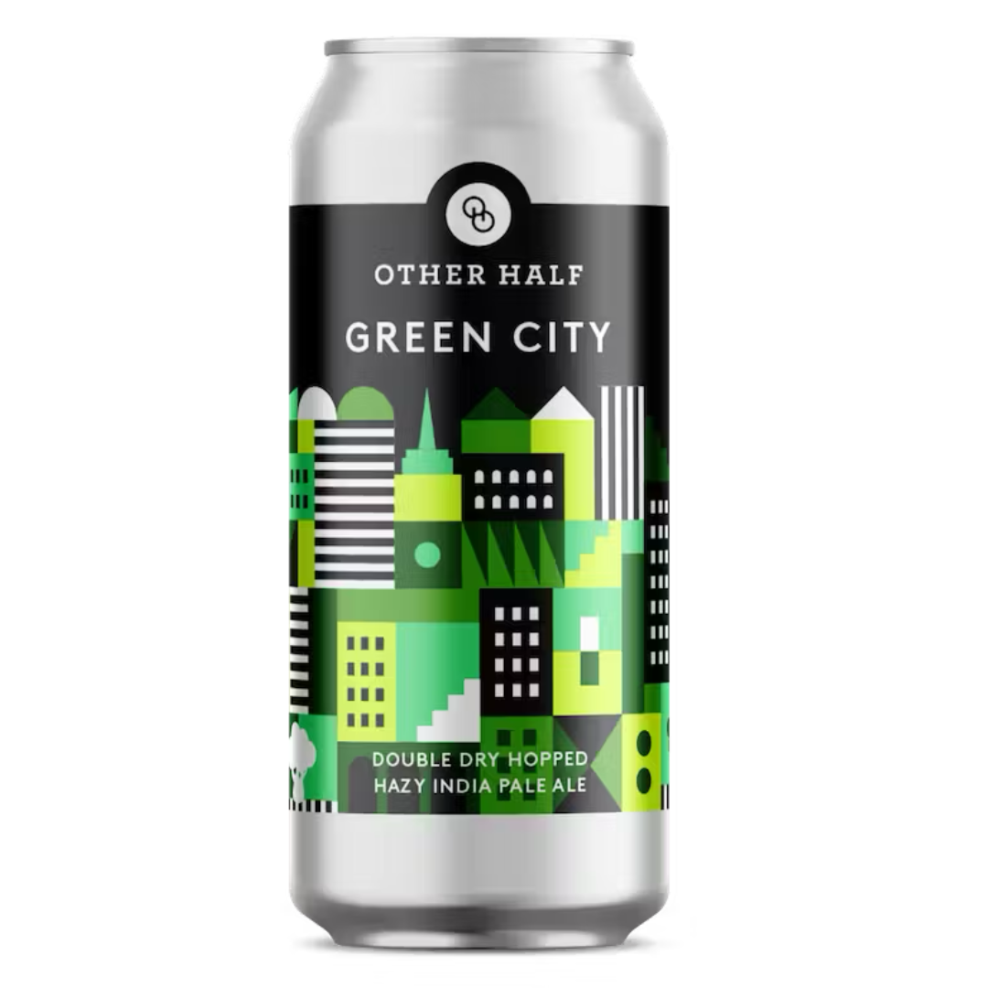Other Half Green City IPA