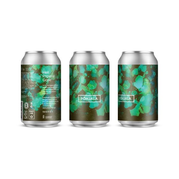 Pohjala Heli Imperial Gose
