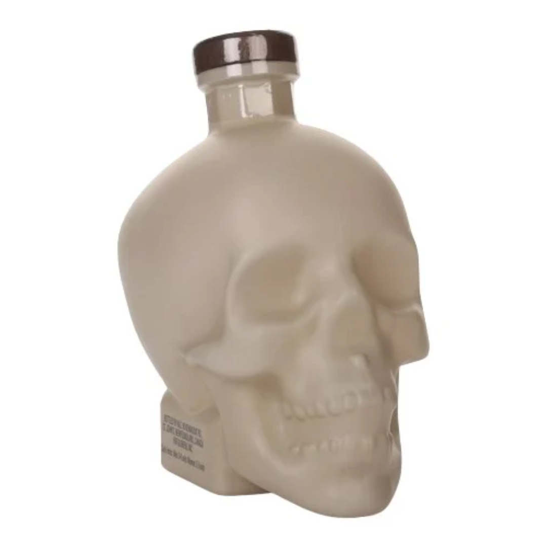 Crystal Head Bone Bottle Edition Vodka