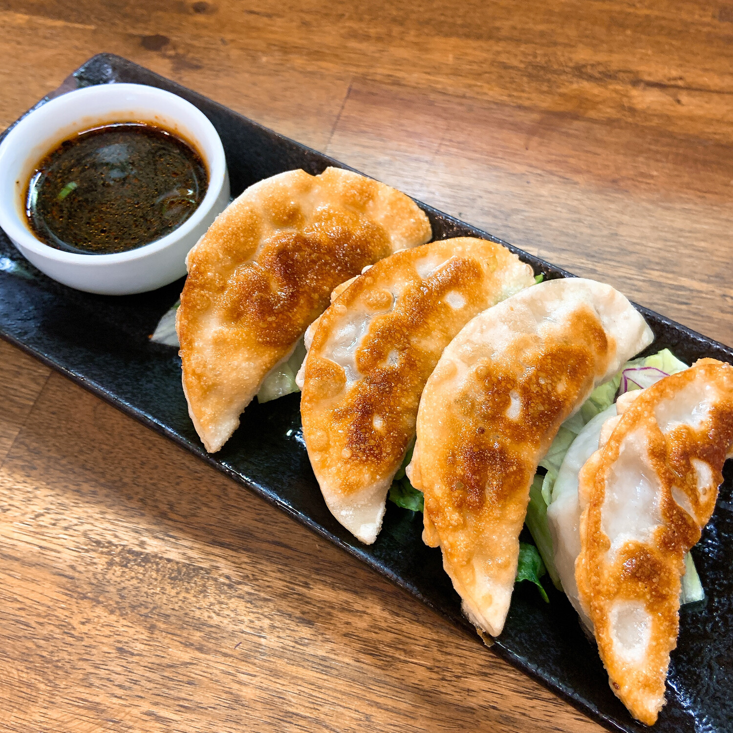 Gyoza