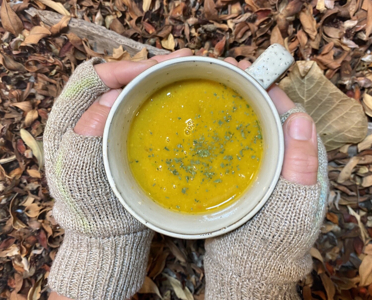 Moroccan Pumpkin - Store - Feed The Hike