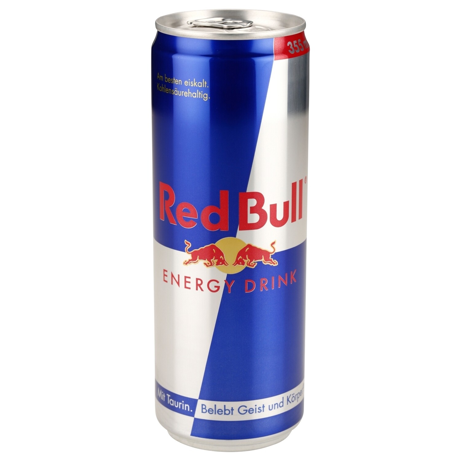 Red Bull 24 X 0.25CL