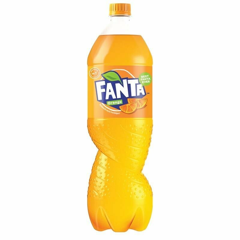 Fanta PET 6 X 150CL