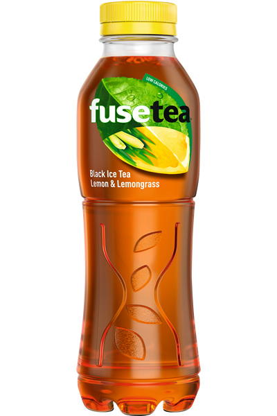 Fuse Tea Limone PET 24 X 0.50CL
