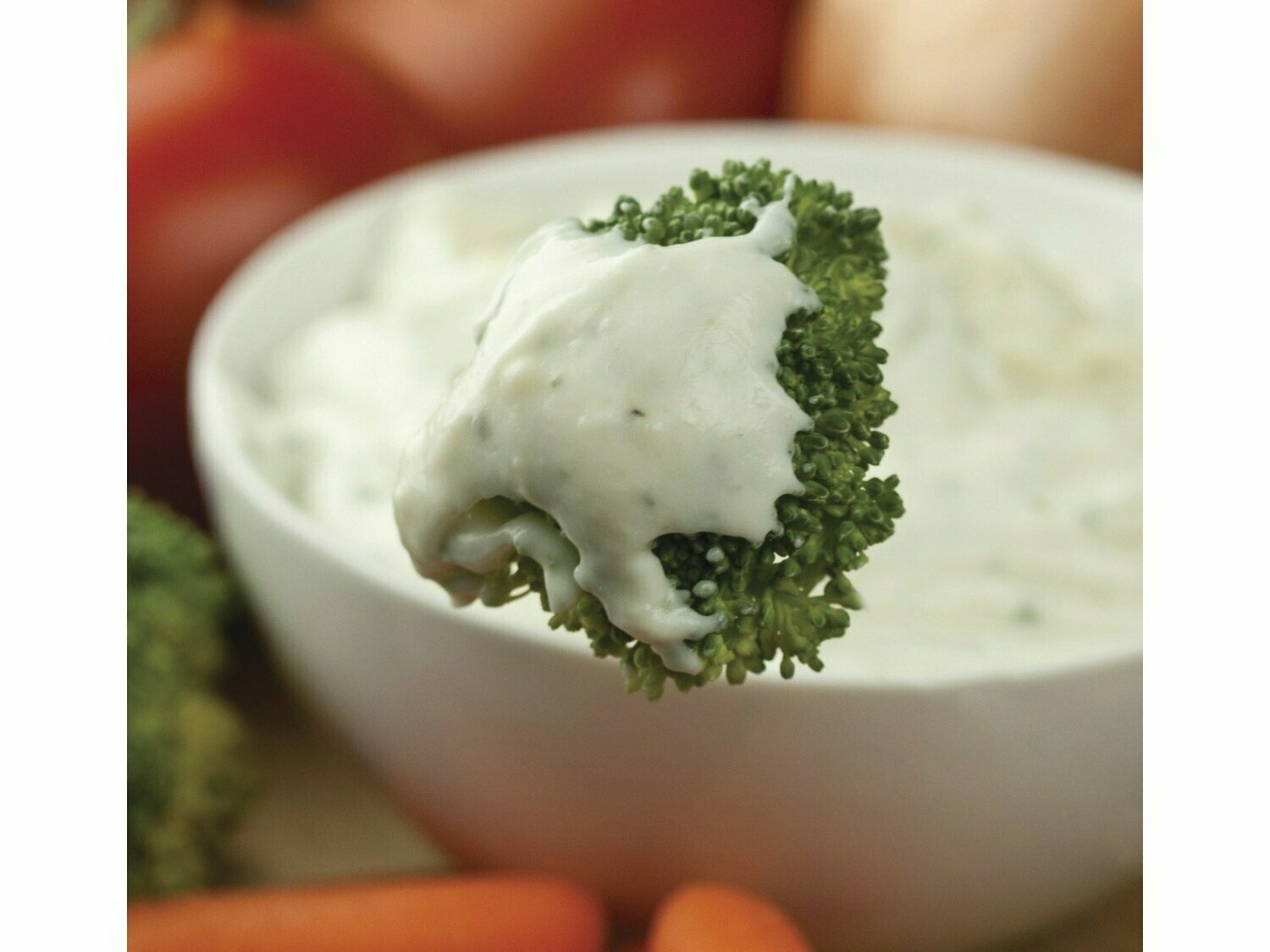 Garlic & Herb Dip Mix