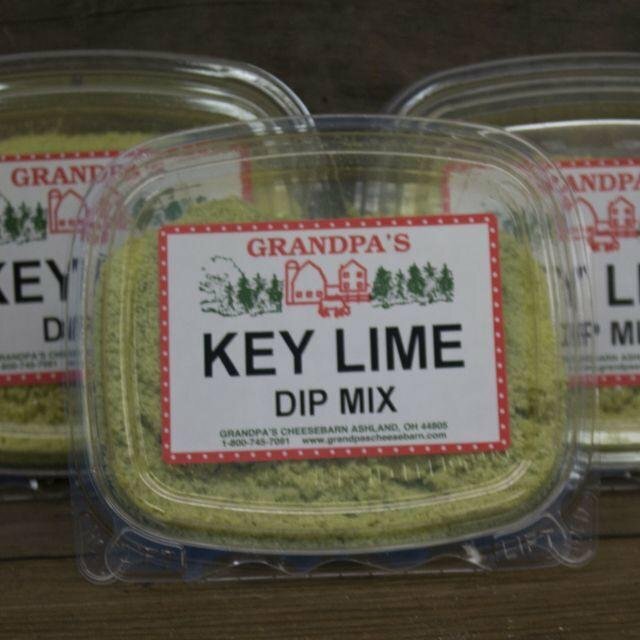 Dip Mixes