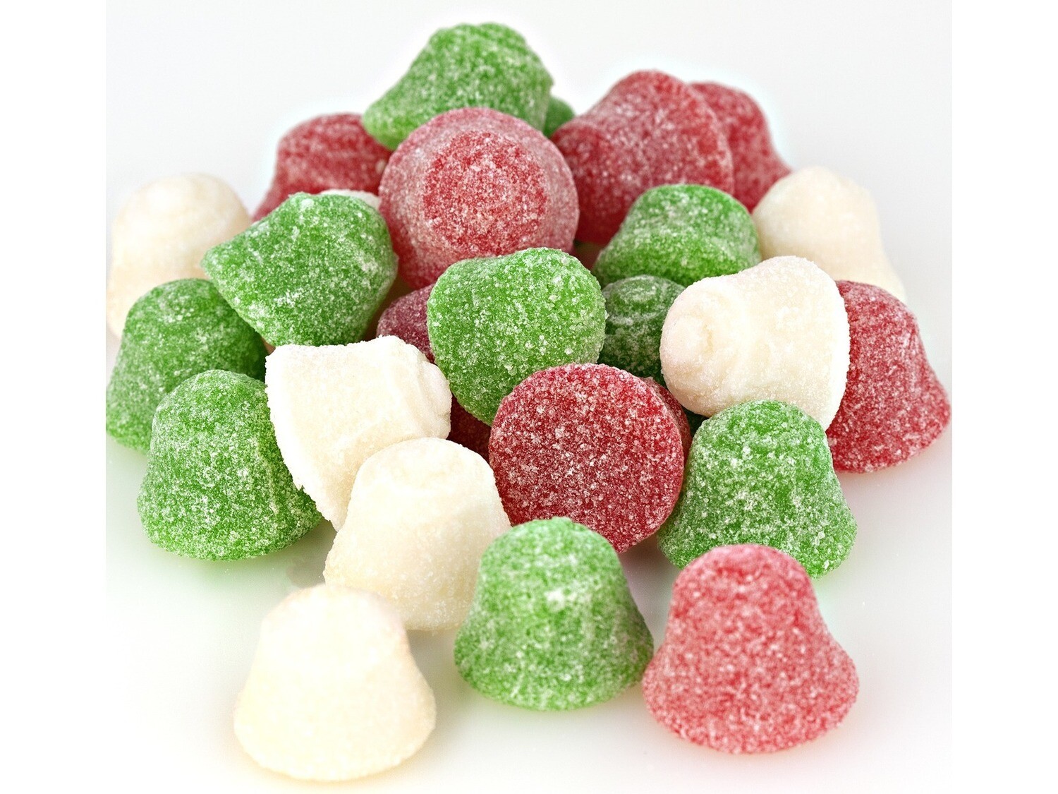 Holiday Gummi Bells