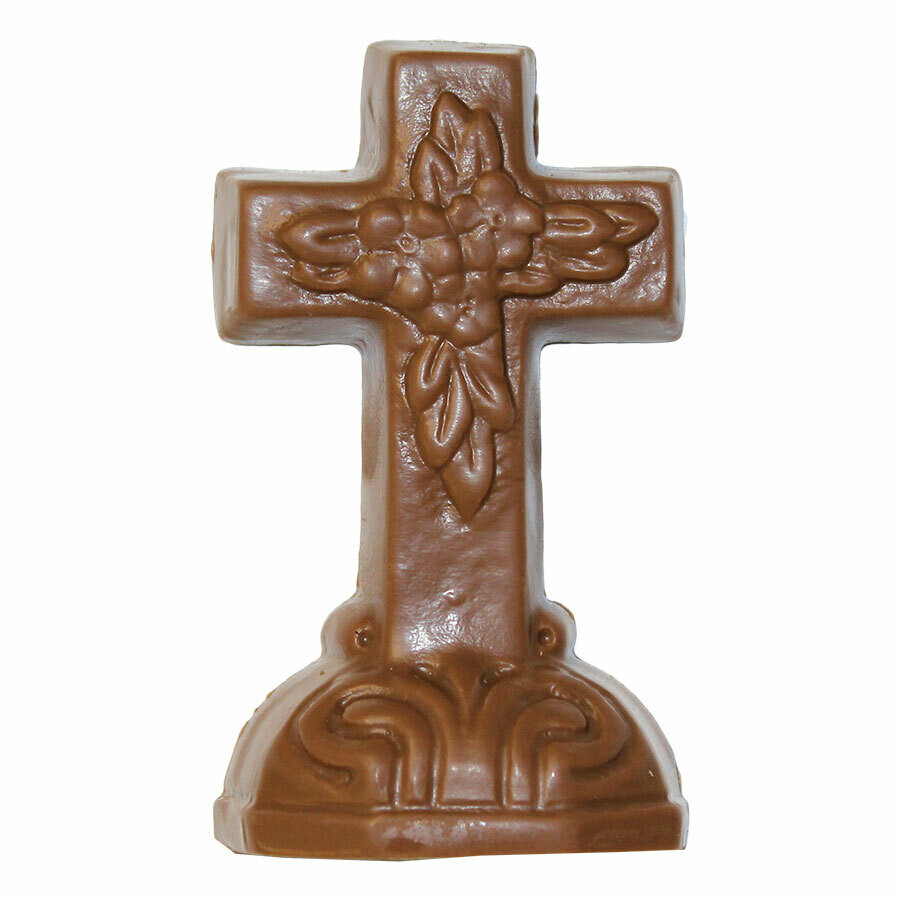 Chocolate Cross (2.75oz)