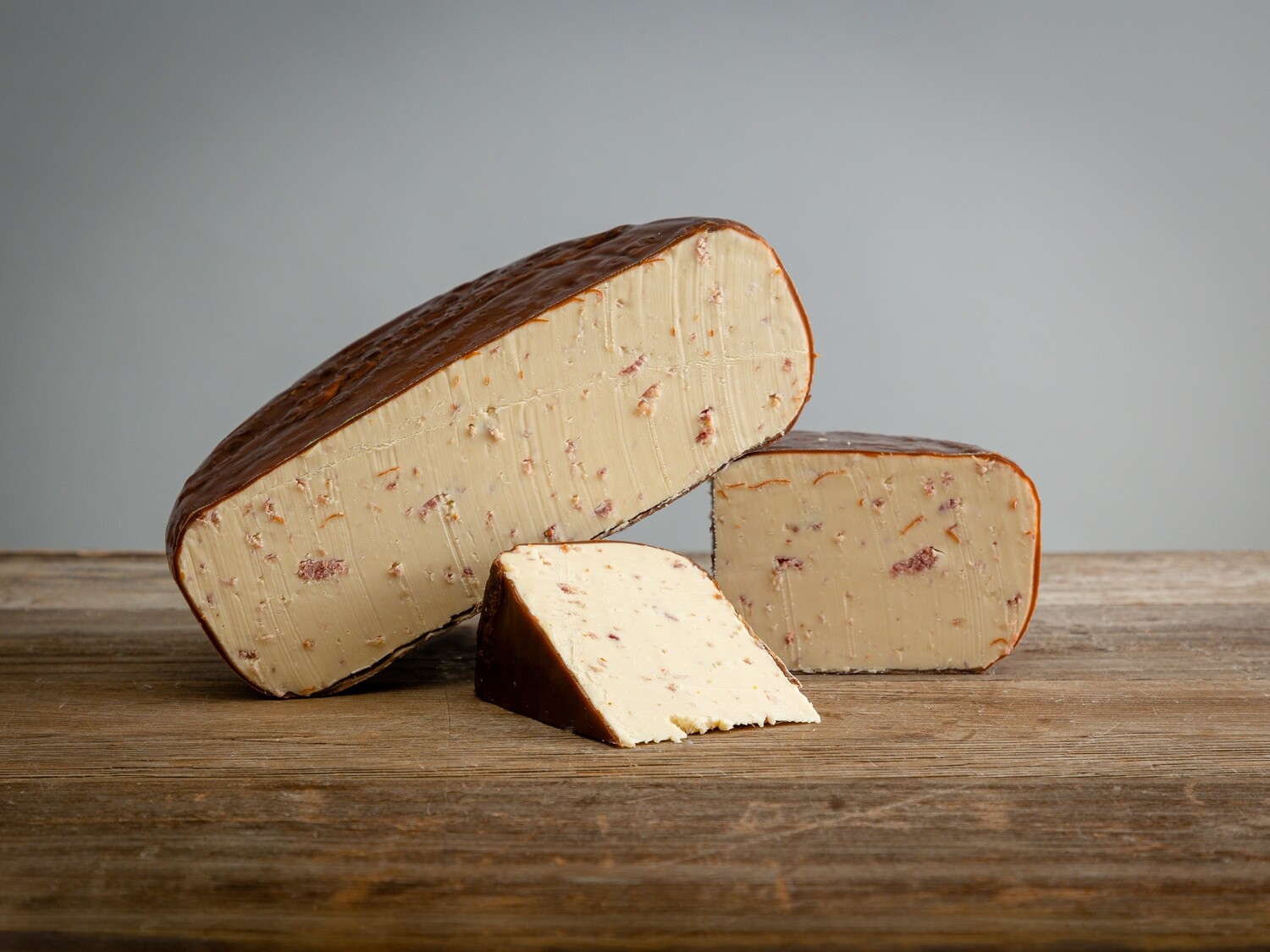 Maple Bacon Cheddar Cheese