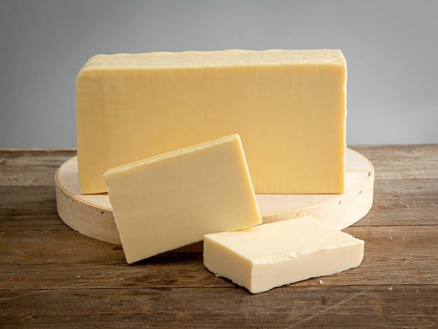 Canadian Cheddar