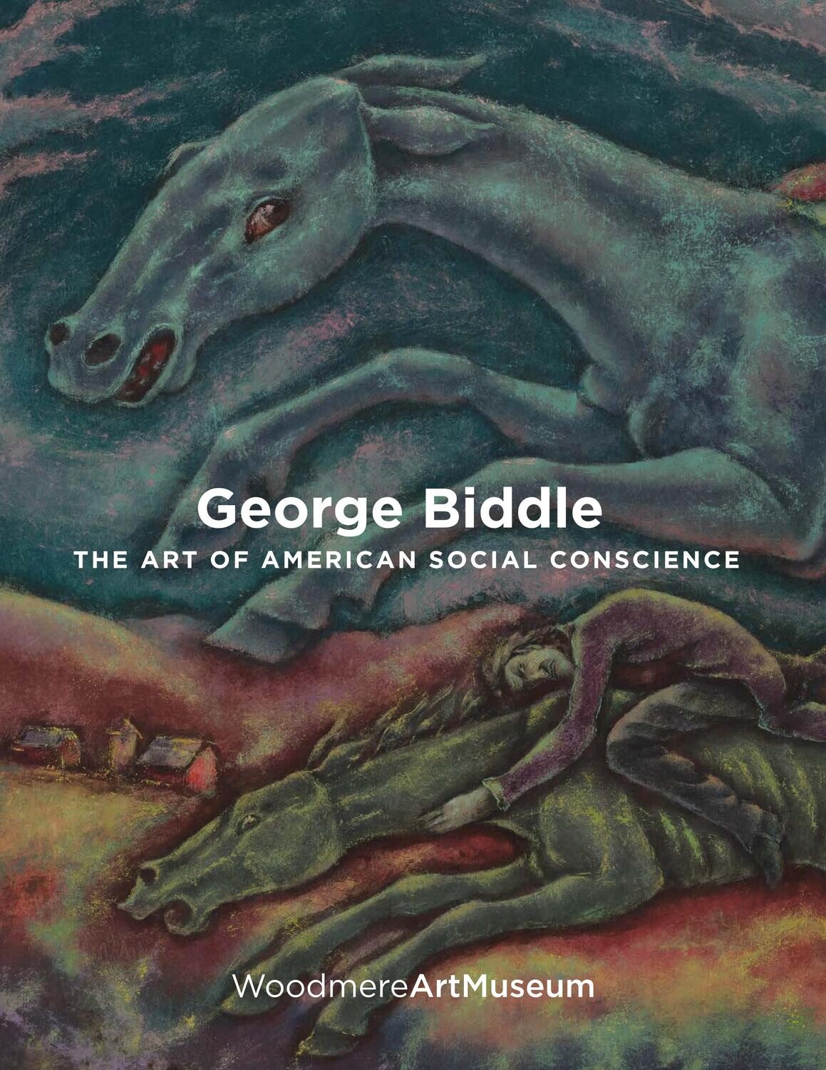 George Biddle: The Art of American Social Conscience | Online Store ...