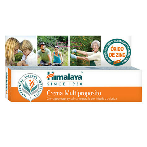 HIMALAYA CREMA MULTIPROPOSITO