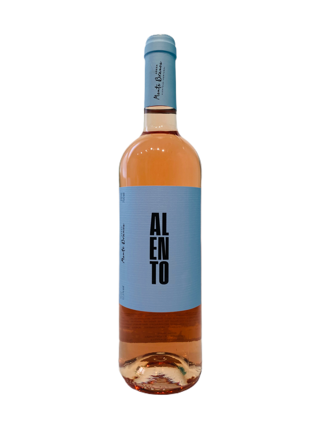 Adega Monte Branco 'Alento' Rosé 2022