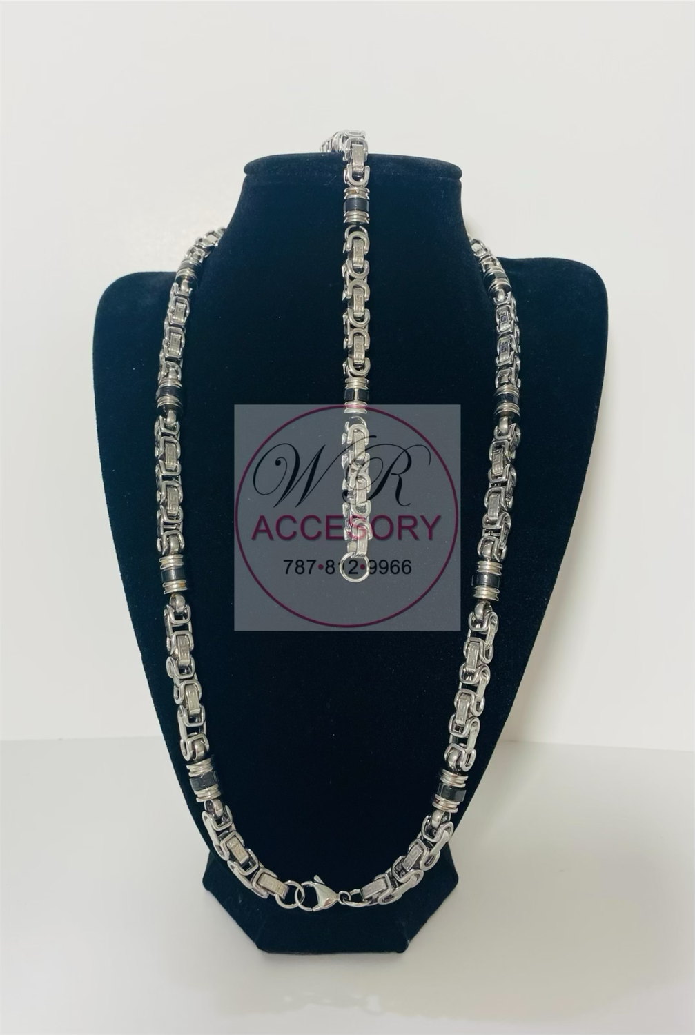 Set Cadena S.S. Caballero #97